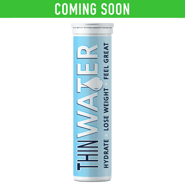Thin Water – GatewayHealthProducts
